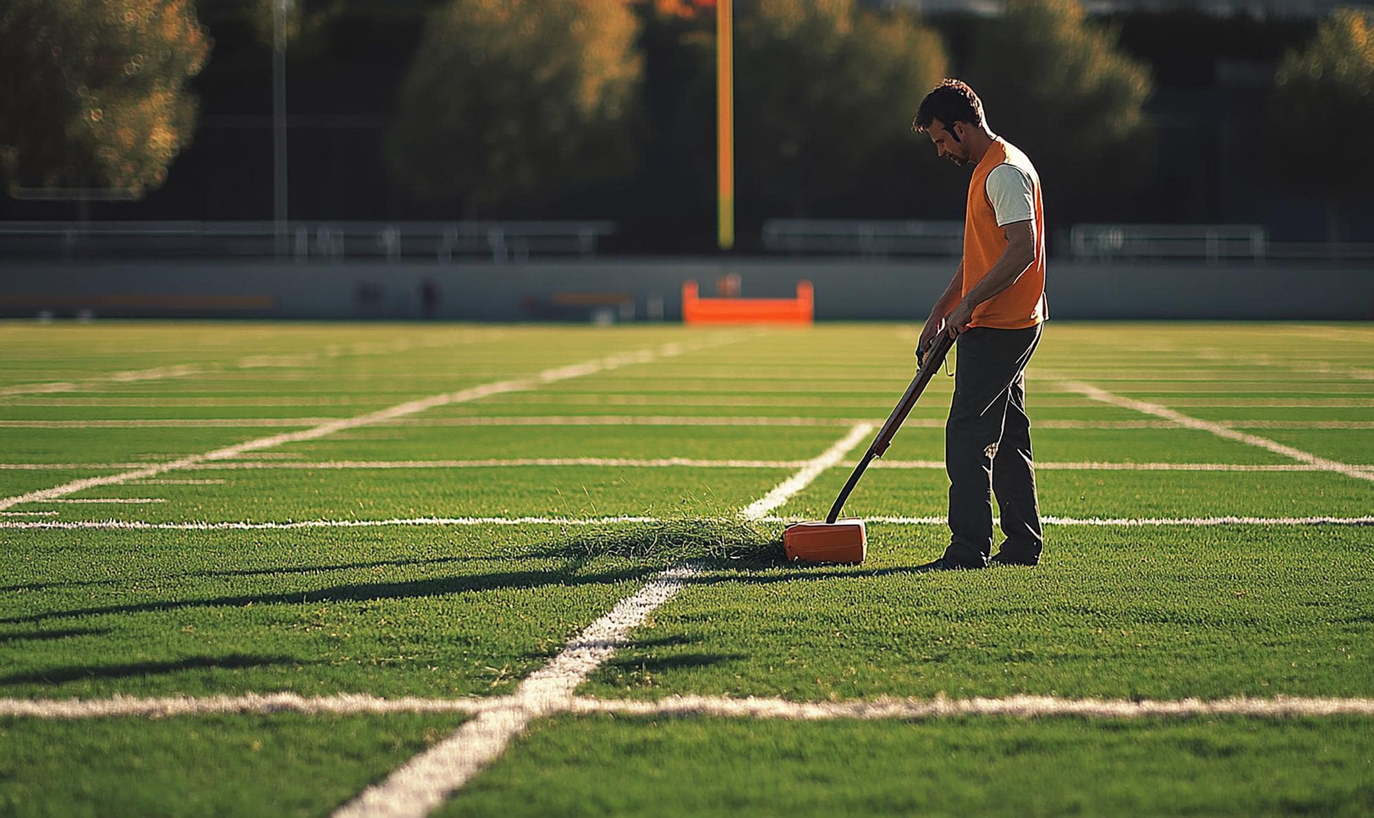Expert Sports Stadium Cleaning Melbourne | Premier Venue Hygiene