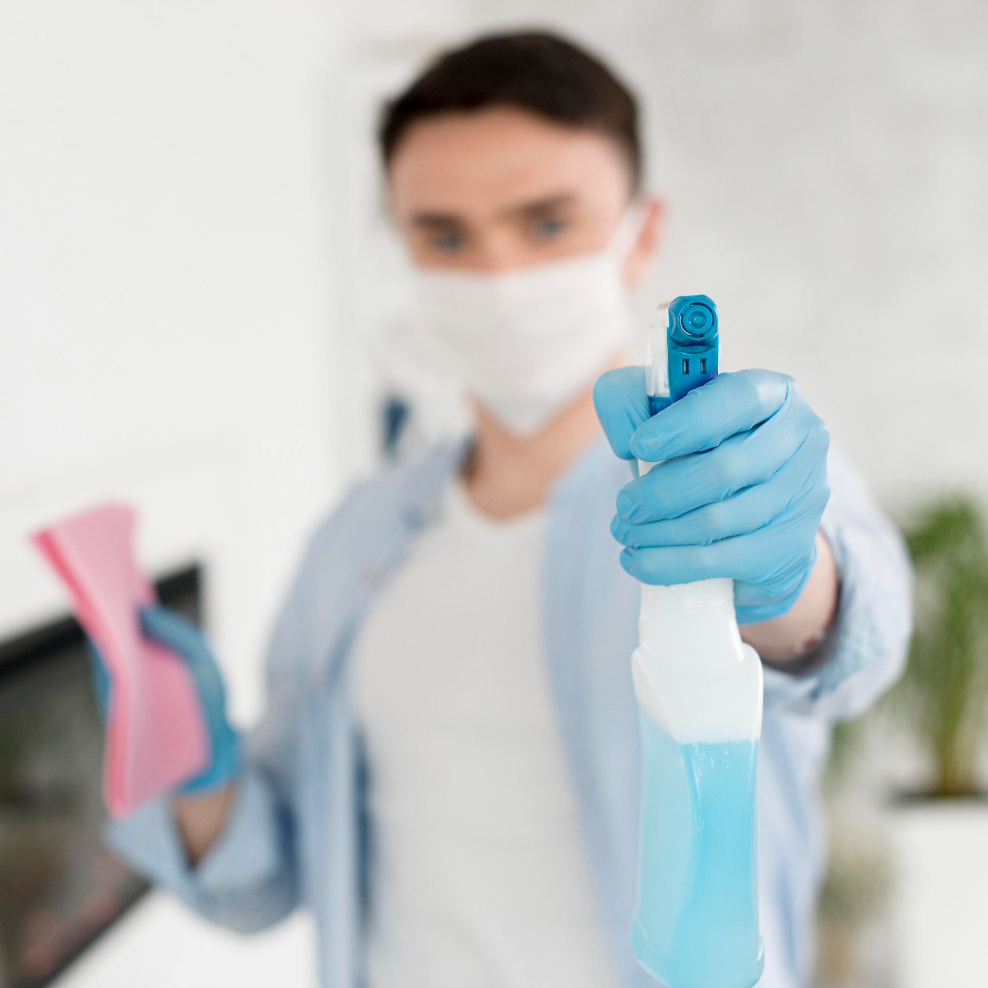 24/7 Cleaning Services Adelaide | Commercial & Leisure Experts