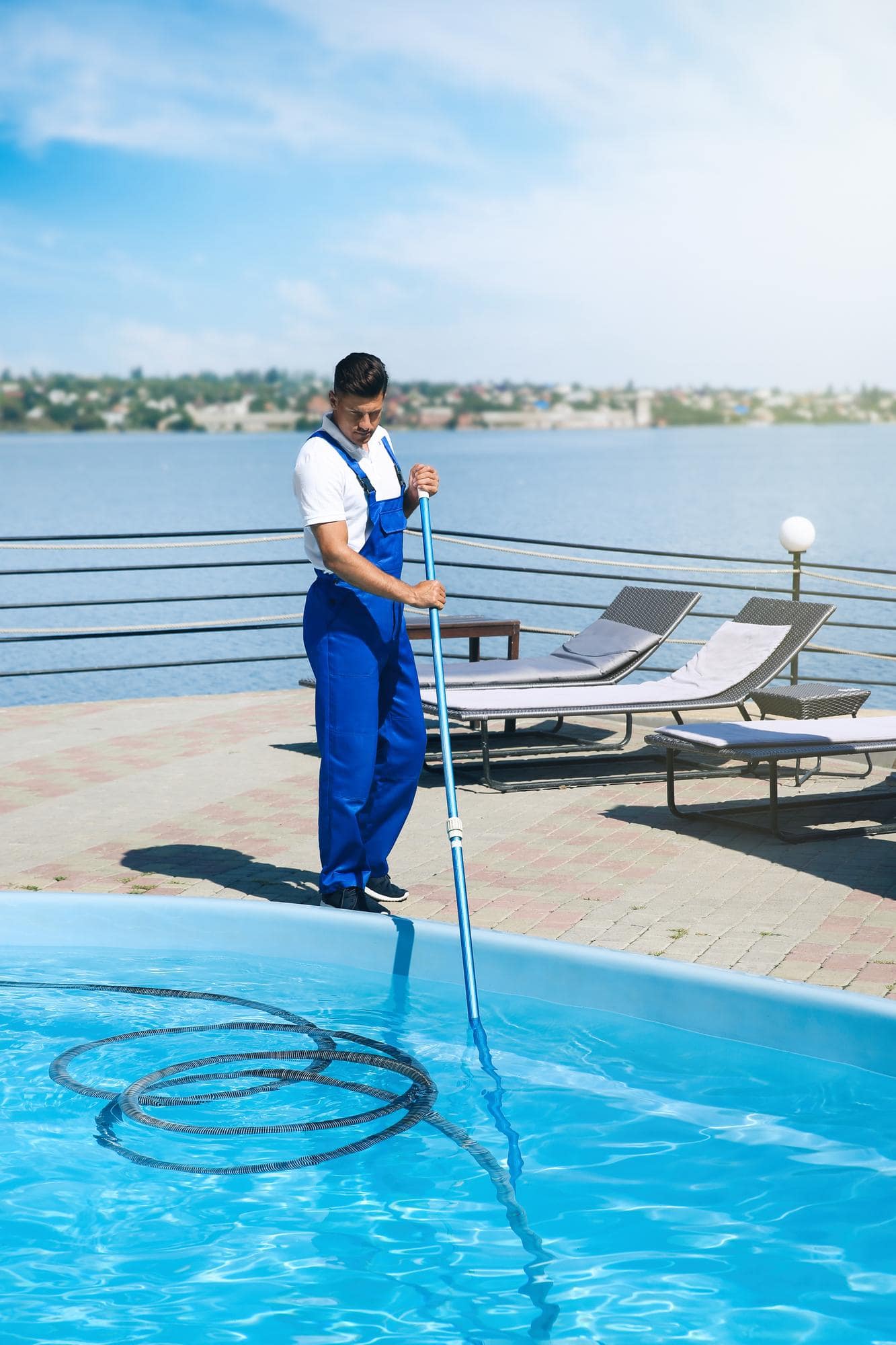 Aquatic Centre Cleaning Melbourne | Specialist Pool & Wet-Area Hygiene